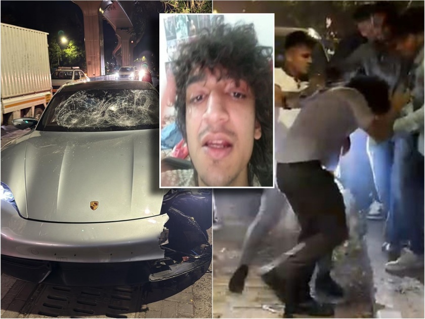 The Pune Porsche Tragedy: Update - Opinionated Guy
